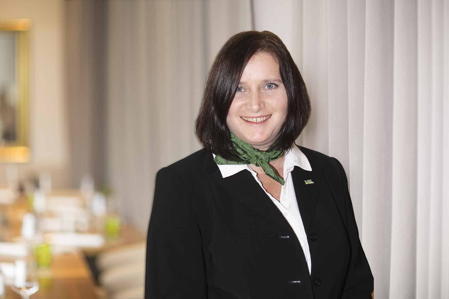 Maria_Gabriel | OÖ Landarbeiterkammer
