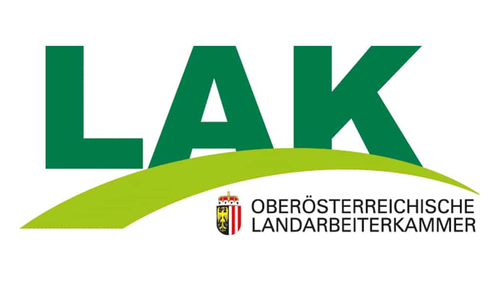 _Beitragsbild_START_LAK_Logo | OÖ Landarbeiterkammer